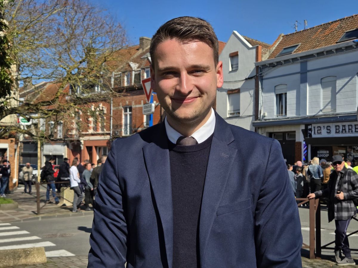 Municipales à Billy-Montigny : Marine Le Pen s’invite dans un duel serré