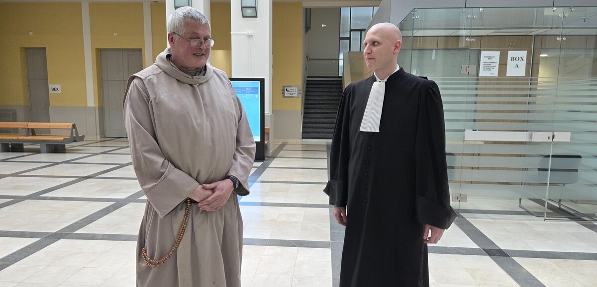 Riaumont : les six religieux renvoyés devant la justice en décembre