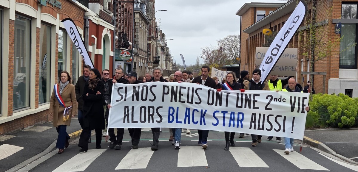 Deux offres de reprise sur la table, Black Star fixé sur son sort le 17 ...