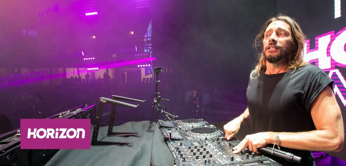 Fête de la Musique : Horizon réunit des DJ internationaux pour une ...