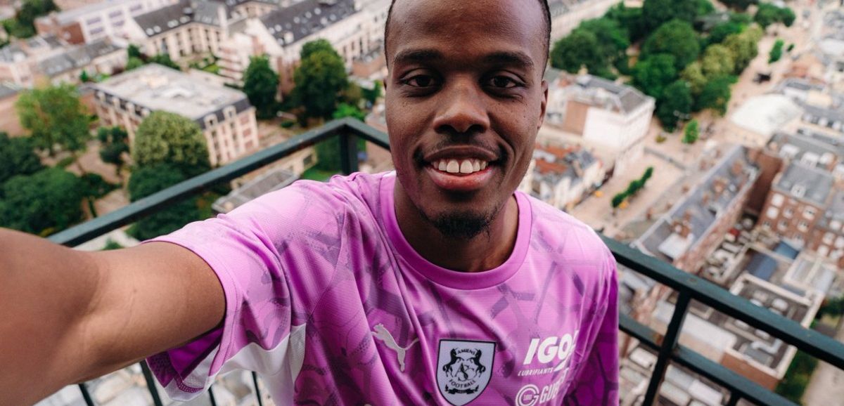 [Officiel] Yannick Pandor quitte le RC Lens pour Amiens