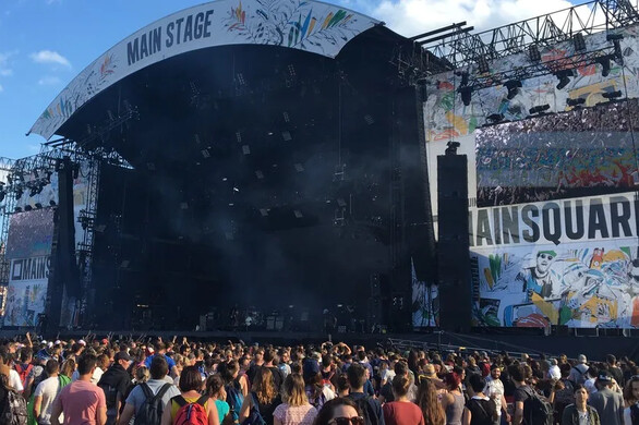 Main Square Festival 2026
